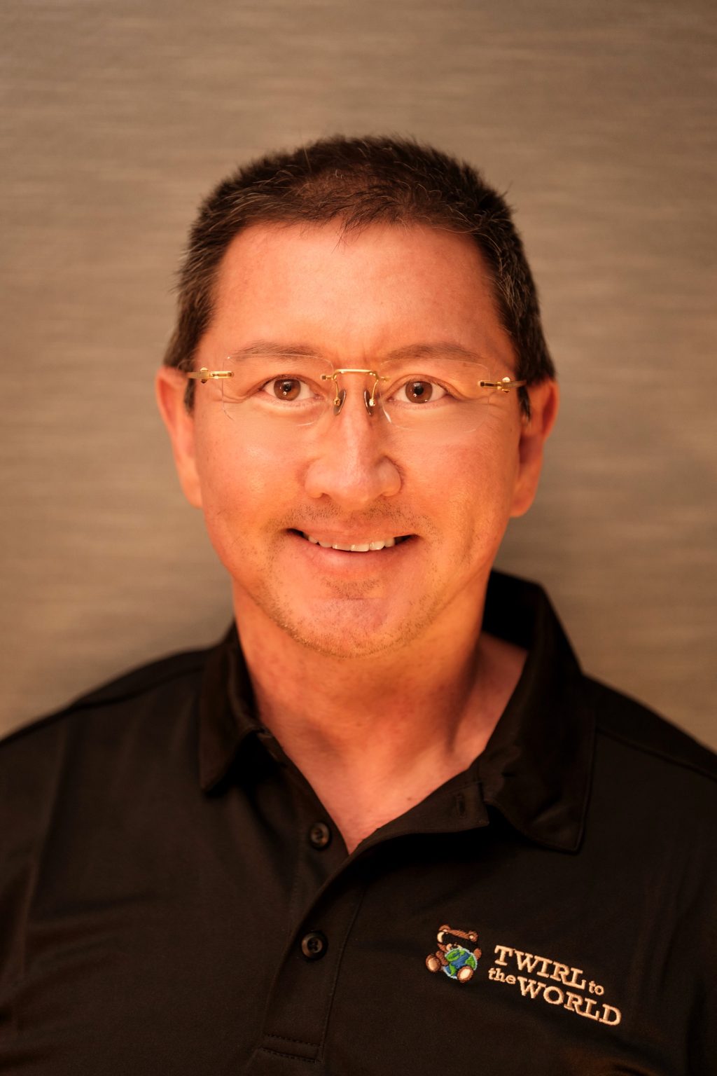 Santa Speedo Run - Twirl to the World Foundation