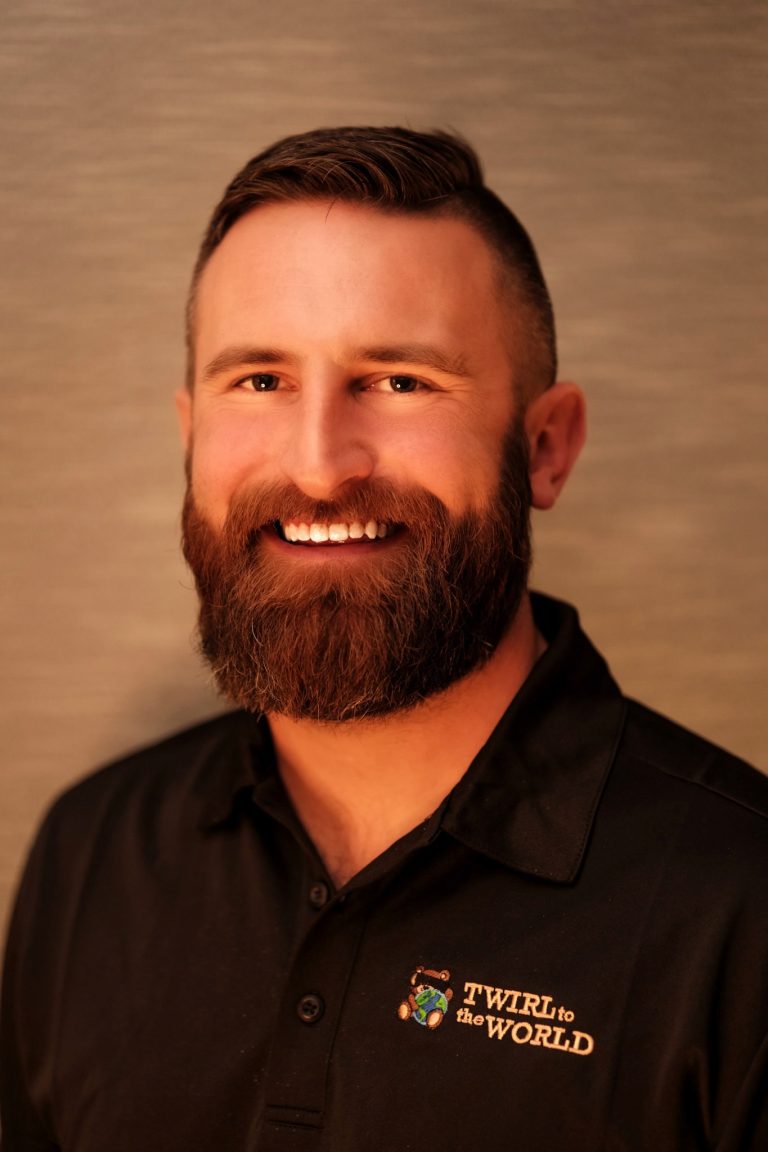 Santa Speedo Run - Twirl to the World Foundation