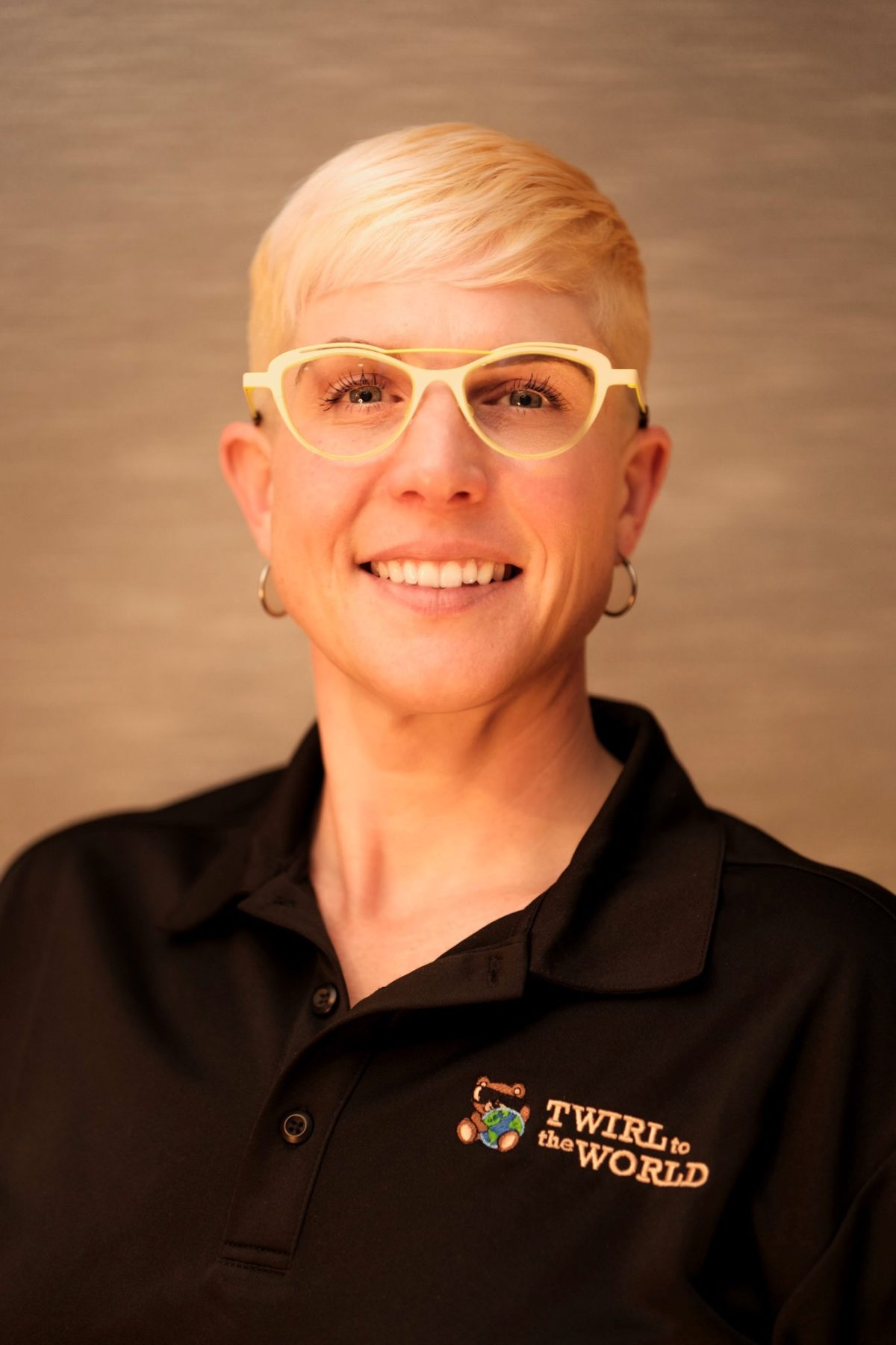 Twirl to the World Foundation - Twirl to the World Foundation