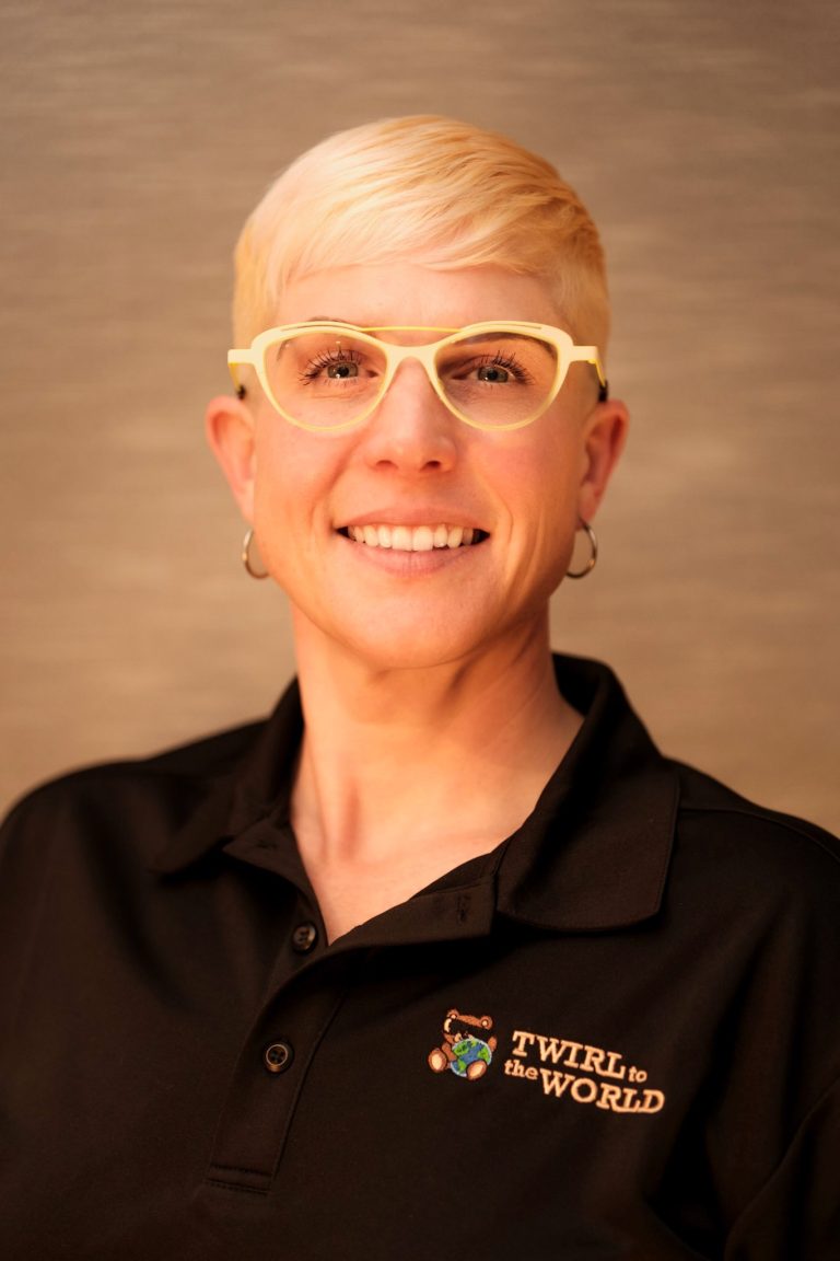 Santa Speedo Run - Twirl to the World Foundation