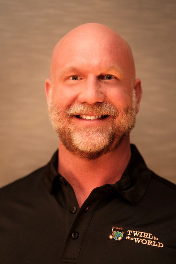 Twirl to the World Foundation - Twirl to the World Foundation