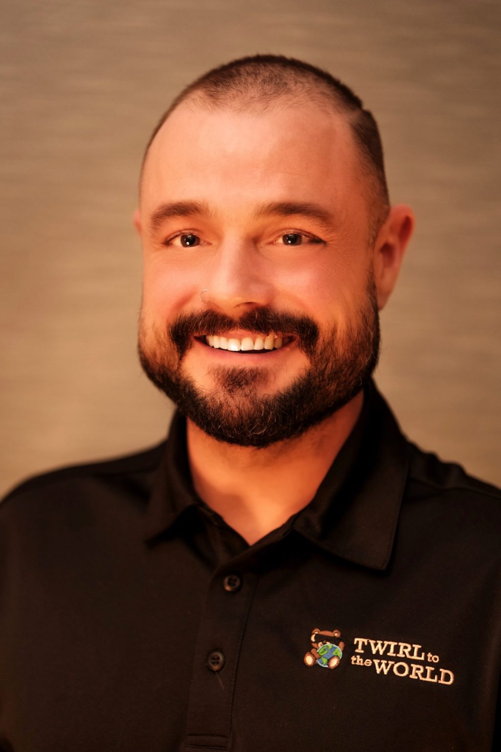 Santa Speedo Run - Twirl to the World Foundation