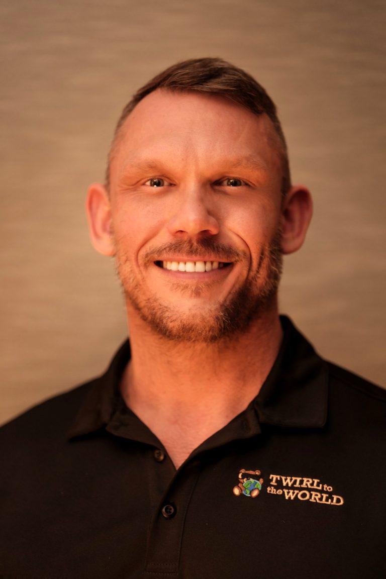 TAP - Twirl to the World Foundation